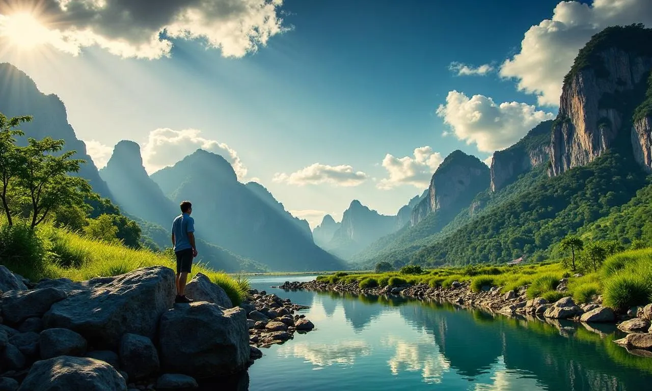 Alternatif Energi Terbaik: Solusi Ramah Lingkungan untuk Masa Depan ...