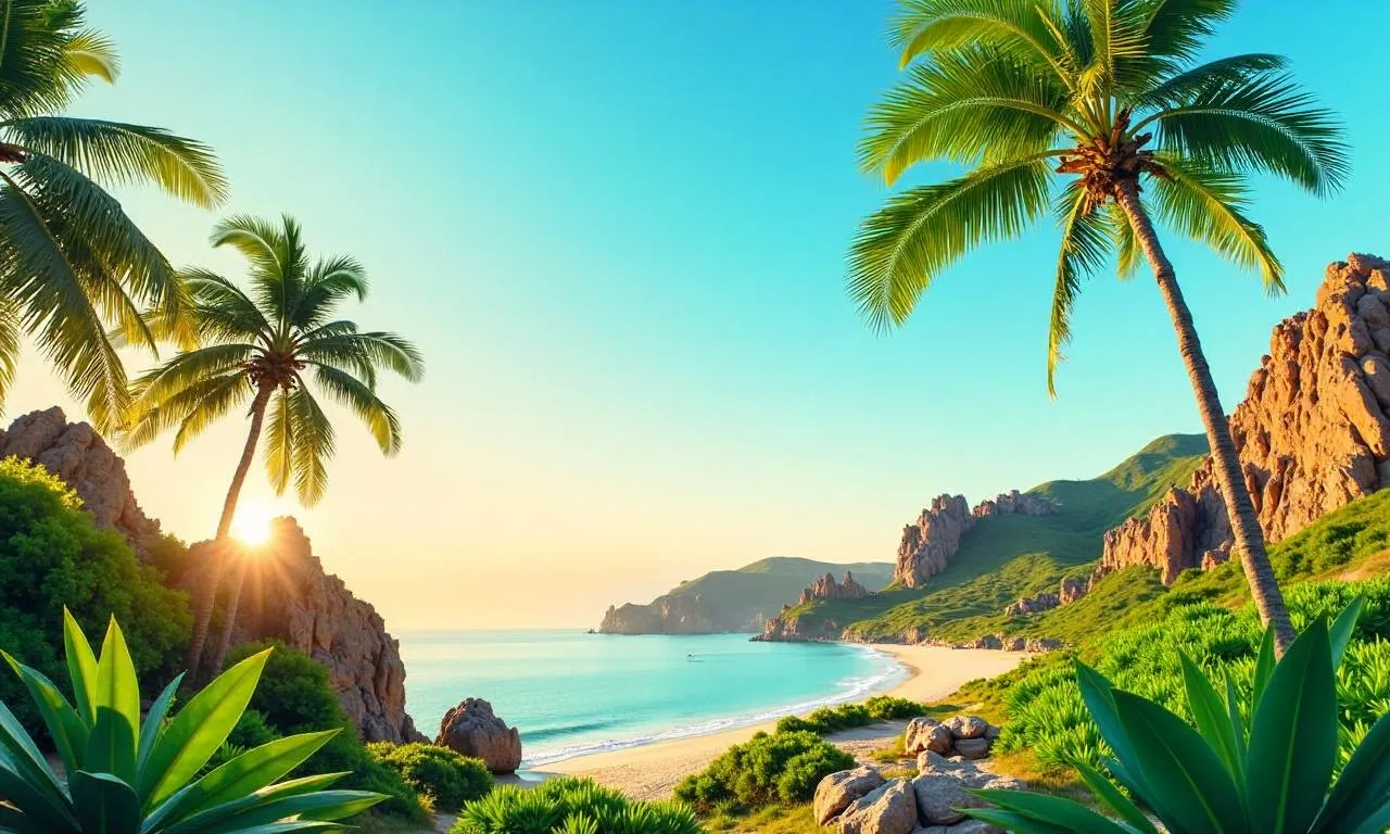 Beginner's Guide to Eco-Tourism: Essential Travel Tips to Start Green ...